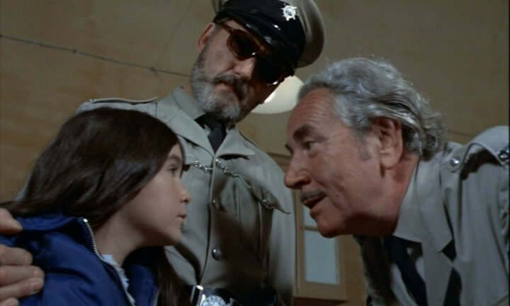 Фото: Свидетель / Скриншот фильма «Свидетель» (1970) #2503135