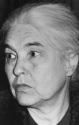 Анна Зегерс (Anna Seghers): фильмы, биография, семья, фильмография ...