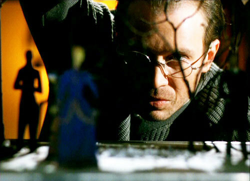 Фото: На Верхней Масловке / Кадр из фильма «На Верхней Масловке» (2004 ...