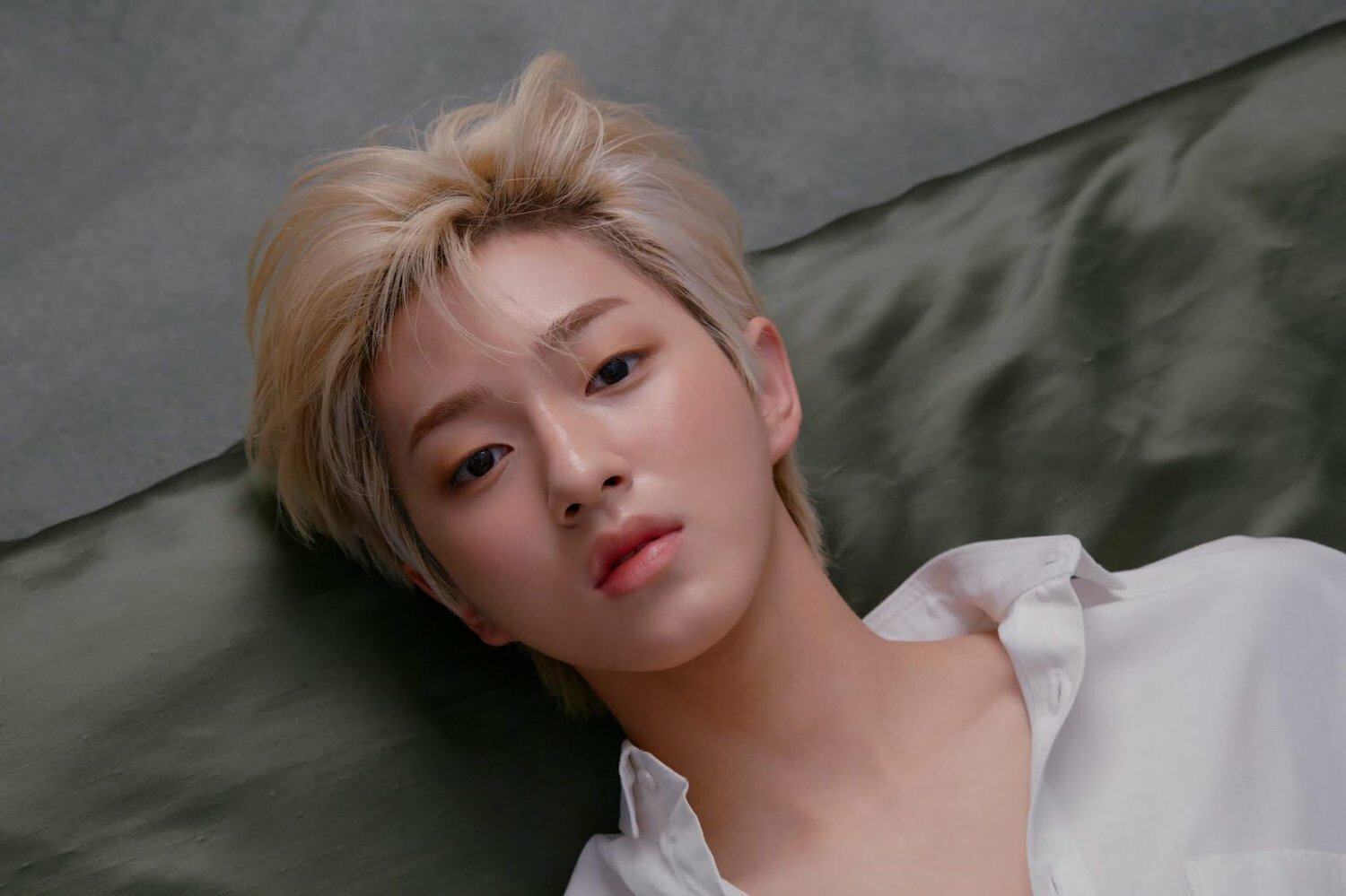 Фото: Пон Джэ-хён (1999) #3689231