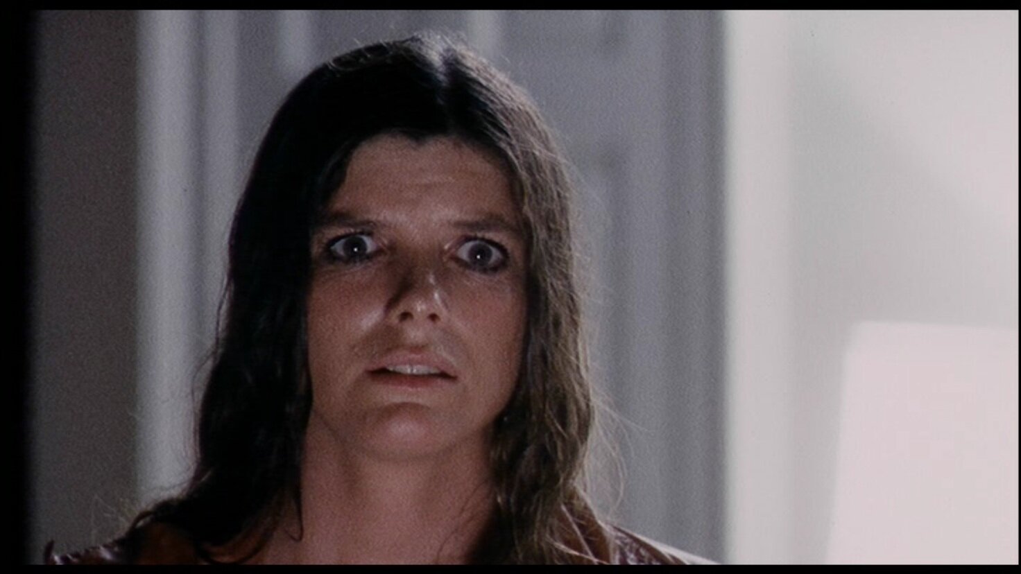 Фото: Степфордские жены / Скриншот фильма «Степфордские жены» (1975 ...