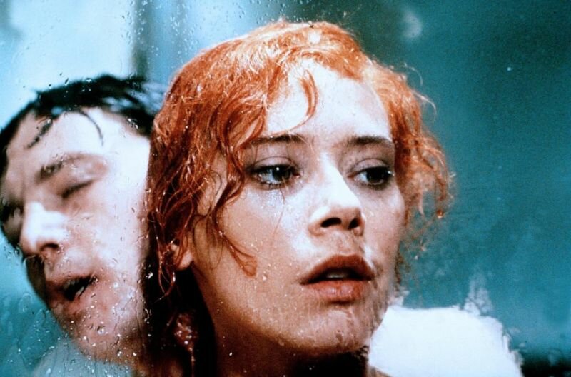 Фото: Тихие дни в Клиши / Кадр из фильма «Тихие дни в Клиши» (1990 ...