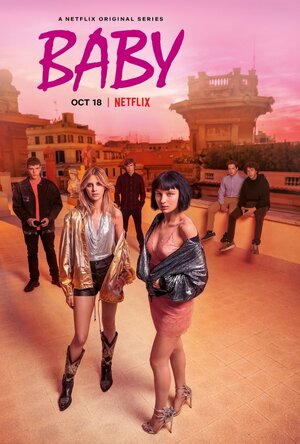 Девичьи секреты (2018-2020) — постеры сериала — Кинопоиск
