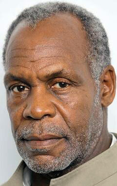 Дэнни Гловер (Danny Glover): фильмы, биография, семья, фильмография ...
