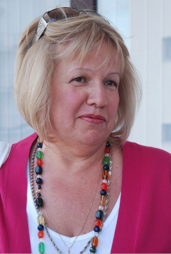 Фото: Татьяна Фирсова (0000) #3692996