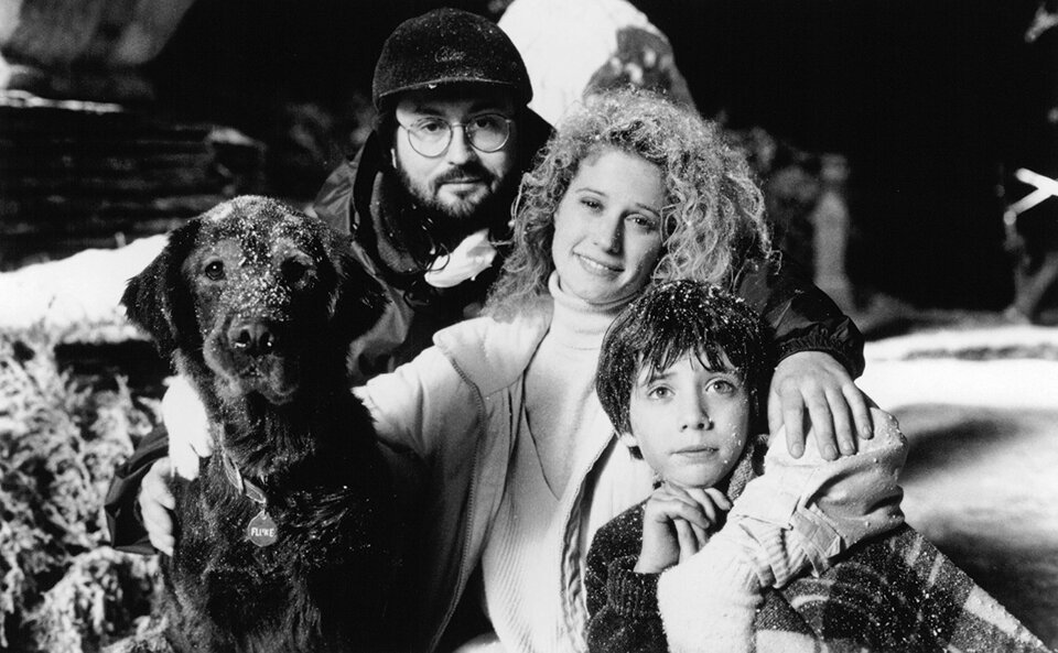 Фото: Флюк / Промо-материалы фильма «Флюк» (1995) #3152440