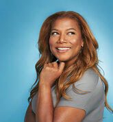 Куин Латифа (Queen Latifah): фильмы, биография, семья, фильмография ...
