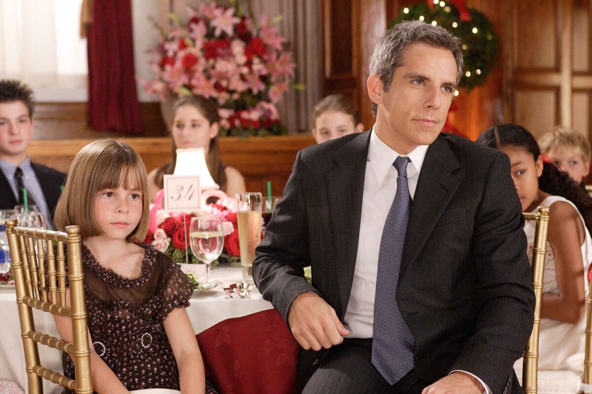 Фото: Девушка моих кошмаров / Кадр из фильма «Девушка моих кошмаров ...