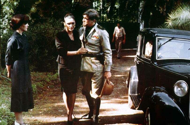 Фото: Похоть / Кадр из фильма «Похоть» (1985) #2885591