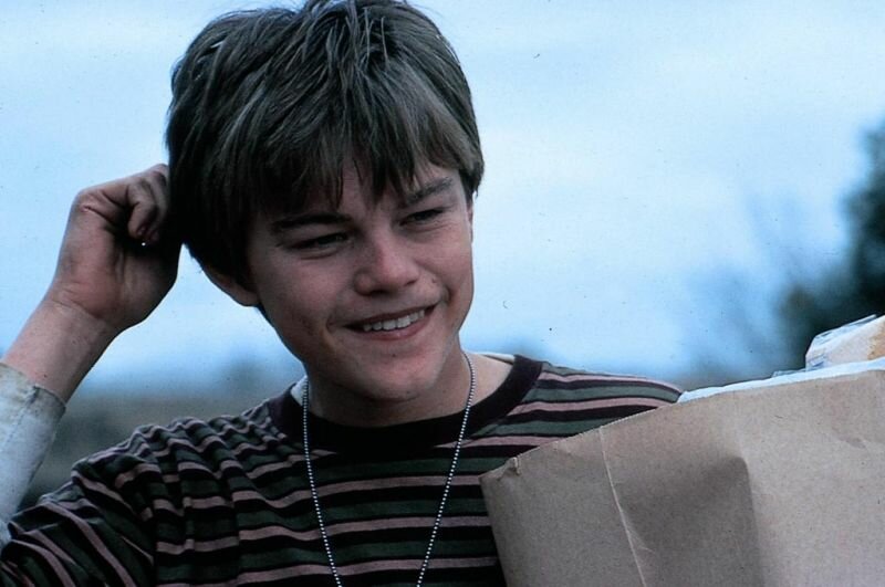 Фото: Что гложет Гилберта Грейпа? / Кадр из фильма «Что гложет Гилберта ...