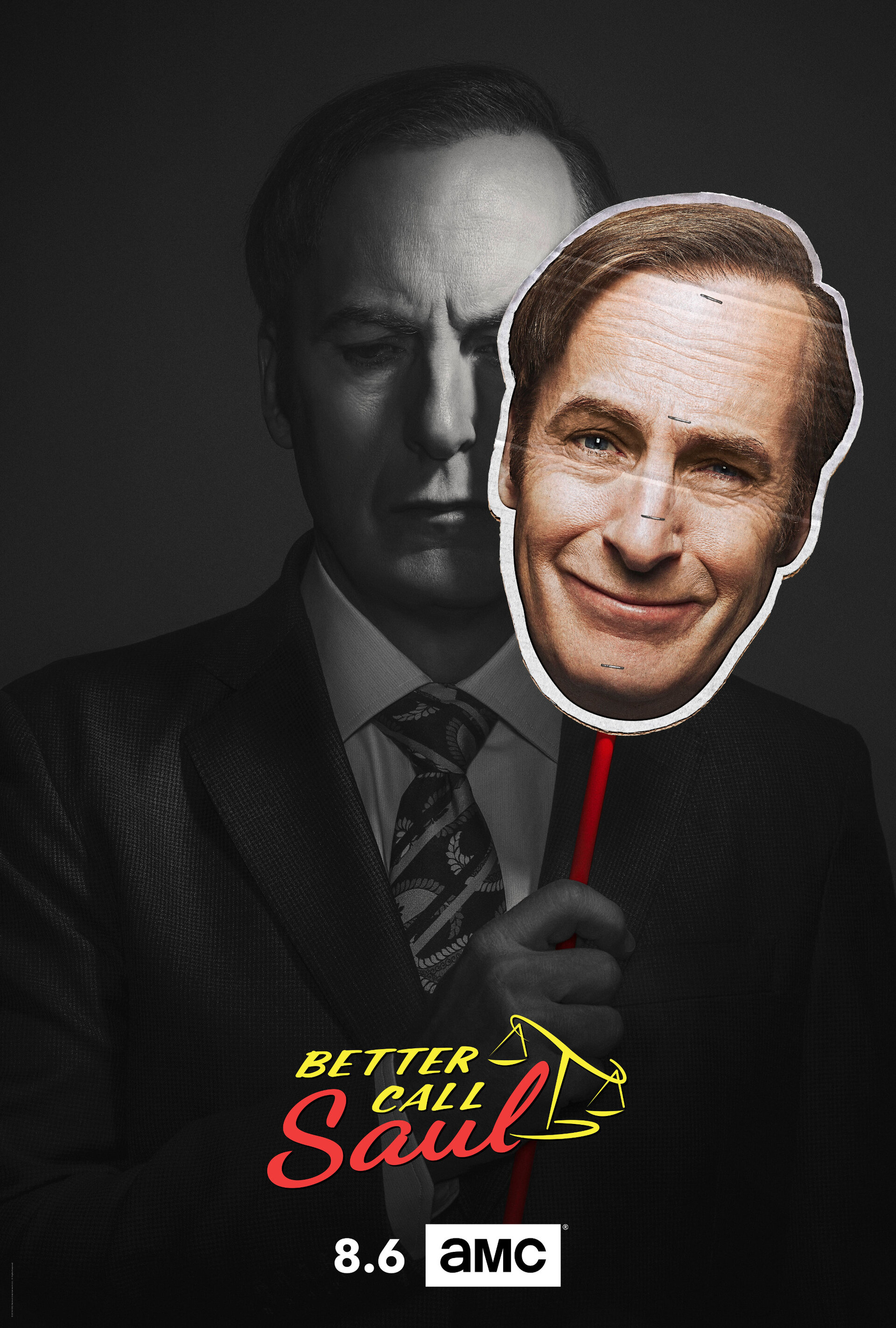 Постеры: Лучше звоните Солу / Постер сериала «Лучше звоните Солу» (2015 ...
