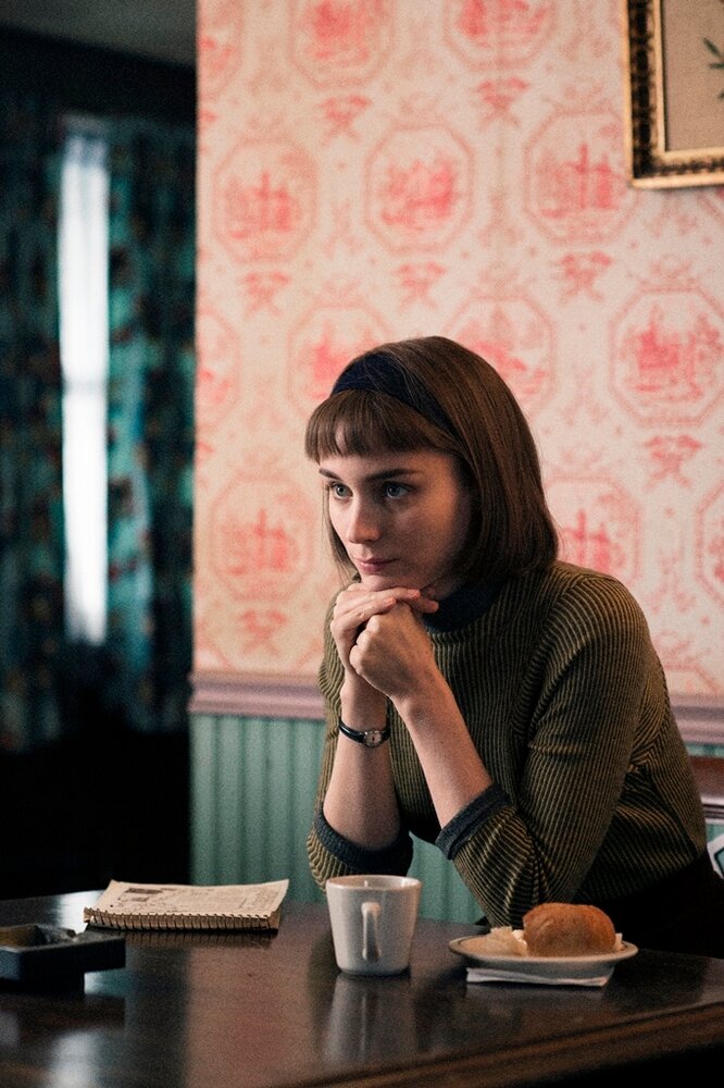 Фото: Кэрол / Кадр из фильма «Кэрол» (2014) #2694937