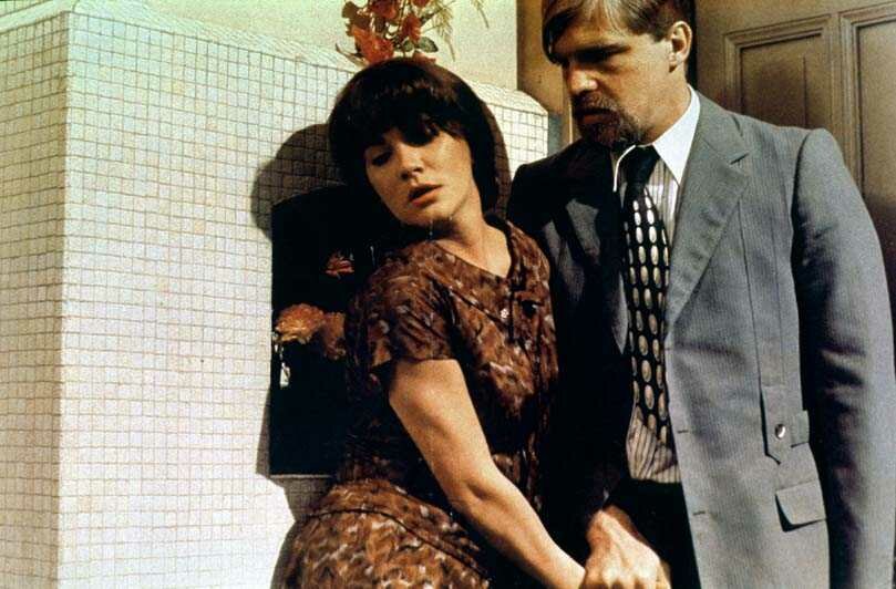 Фото: Похоть / Кадр из фильма «Похоть» (1985) #2885593