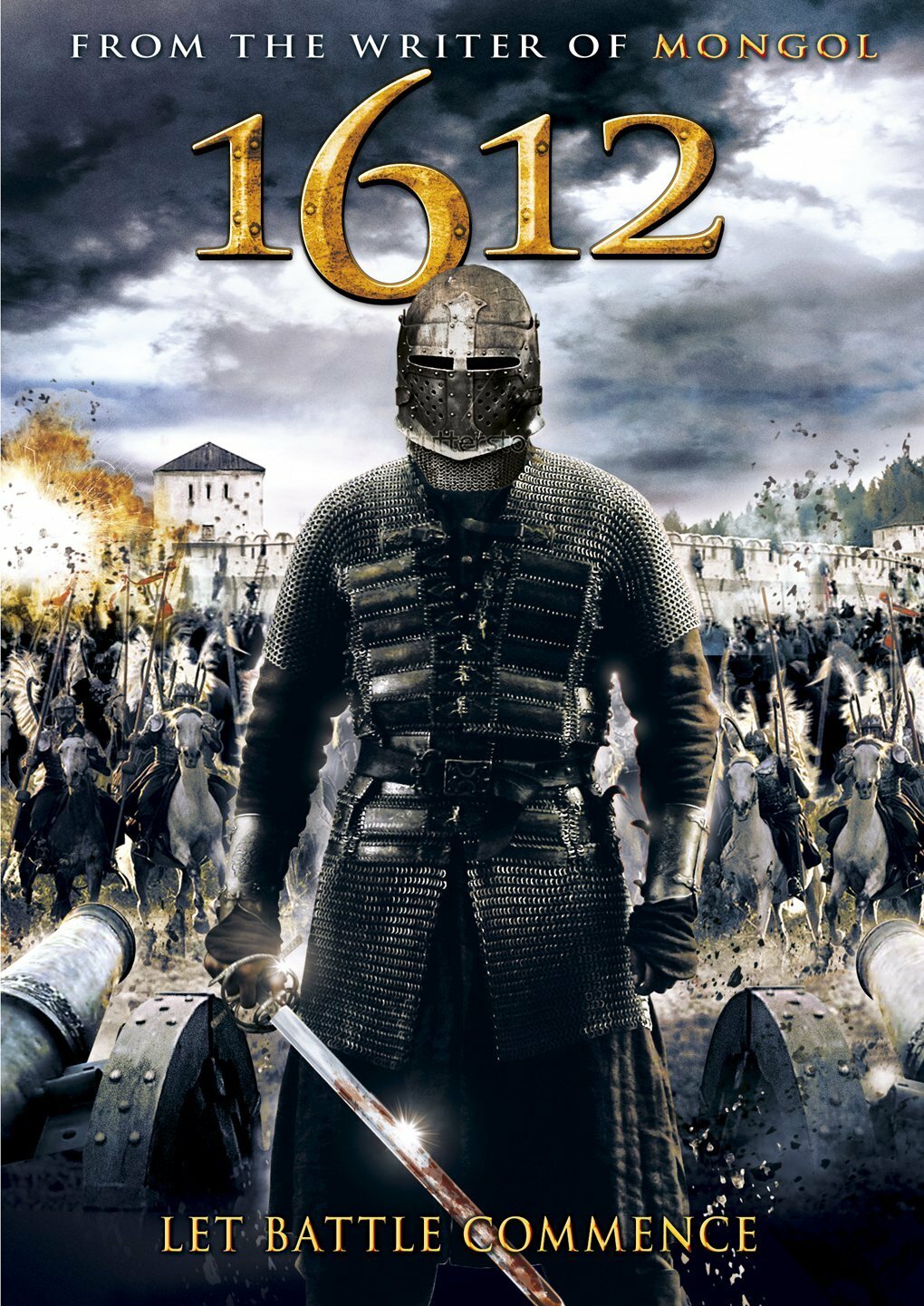 Постеры: 1612 / Обложка фильма «1612» (2007) #2204069
