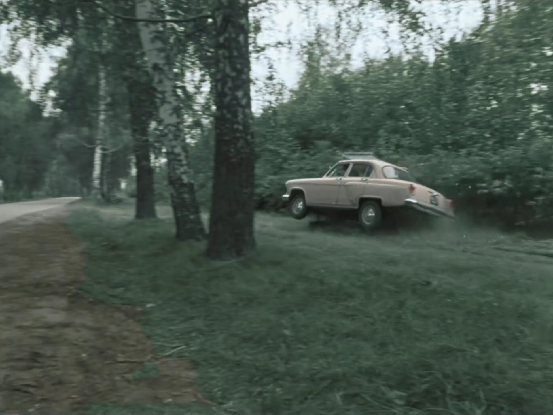 Фото: Берегись автомобиля / Скриншот фильма «Берегись автомобиля» (1966 ...