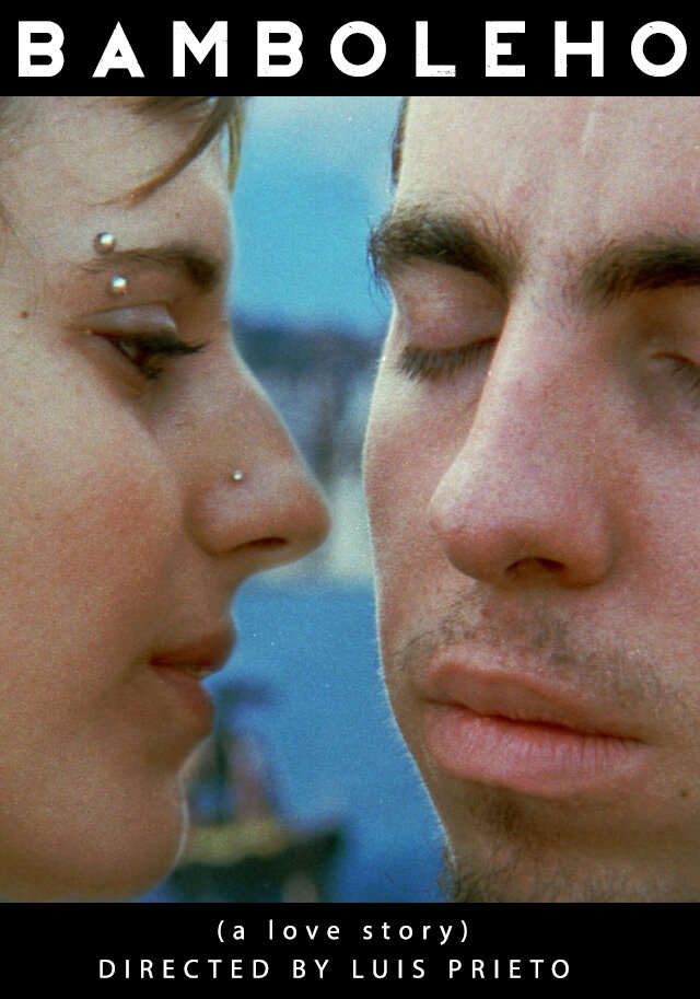 Постеры: Бамболео / Постер фильма «Бамболео» (2002) #3017614