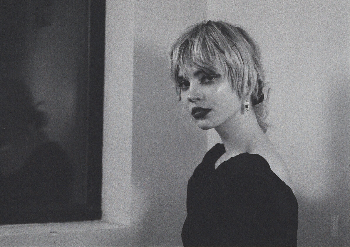 Фото: Софи Тэтчер (2000) #3509073