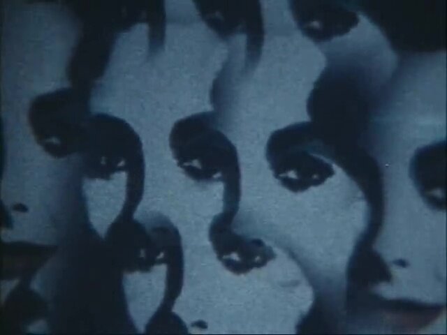 Энди Уорхол: Репродукция - фильм смотреть онлайн в поиске Яндекса по Видео