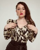 Эмма Кинни (Emma Kenney): фильмы, биография, семья, фильмография ...
