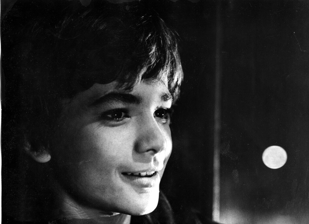 Фото: День солнца и дождя / Кадр из фильма «День солнца и дождя» (1967 ...