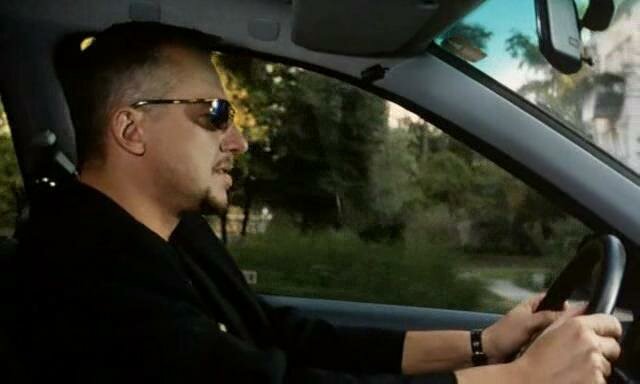 Фото Охранник для дочери Кадр из фильма «Охранник для дочери 1997 370330