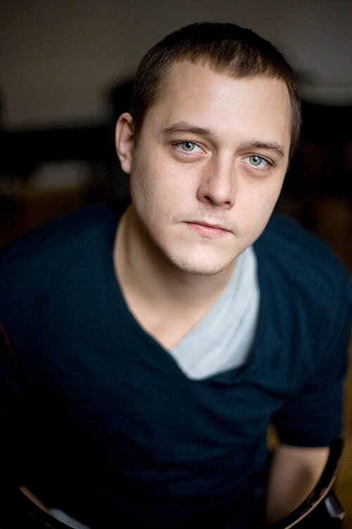 Фото: Андрей Фомин (1984) #2100940