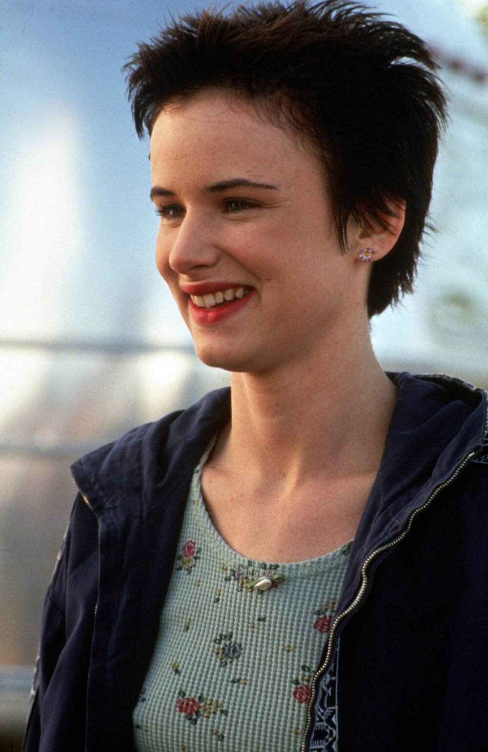 Фото: Что гложет Гилберта Грейпа / Кадр из фильма «Что гложет Гилберта ...