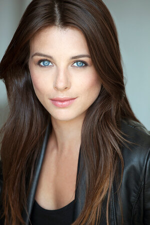 Аланна ЛеВерж — фото — Кинопоиск