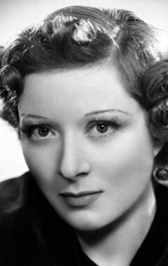 Грир Гарсон (Greer Garson): фильмы, биография, семья, фильмография ...