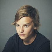 Фергус Риордан (Fergus Riordan): фильмы, биография, семья, фильмография ...