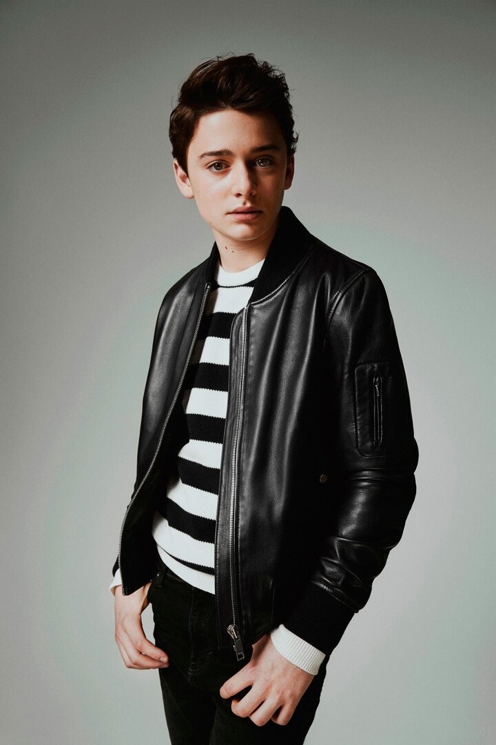 Фото Ноа Шнапп 2004 3394501