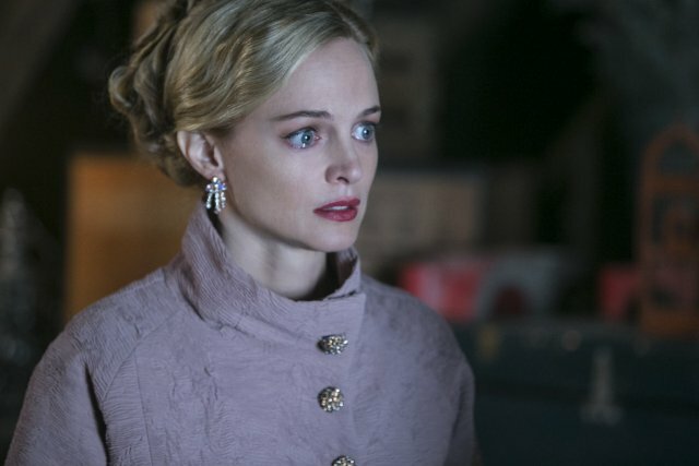 Фото: Цветы на чердаке / Кадр из фильма «Цветы на чердаке» (2013) #2330579