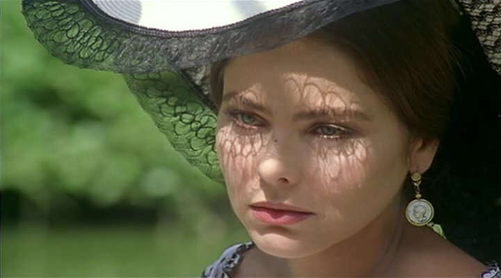 Фото: Граф Монте-Кристо / Скриншот сериала «Граф Монте-Кристо» (1998 ...