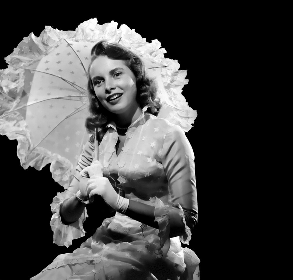 Фото: Джанет Ли (1927) #969952