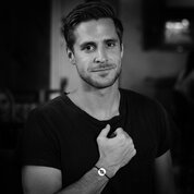 Алекс Ашбаух (Alex Ashbaugh): фильмы, биография, семья, фильмография ...