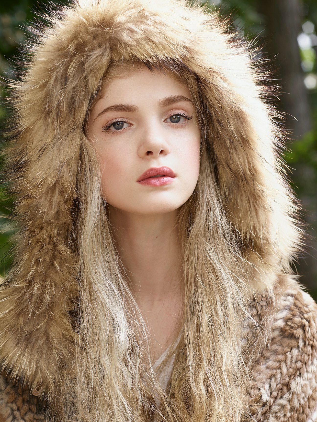 Фото: Елена Кампурис (1997) #2549337