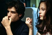Фото: Мечтатели / Кадр из фильма «Мечтатели» (2003) #1714886