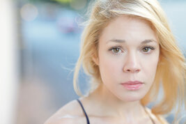 Элизабет Розен (Elisabeth Rosen): фильмы, биография, семья ...