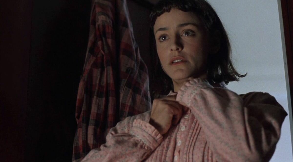 Фото: Ночь демонов 2 / Скриншот фильма «Ночь демонов 2» (1994) #3488947