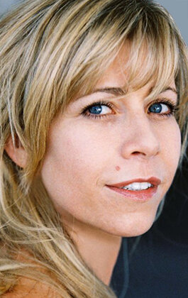 Катя Бокор (Katia Bokor): фильмы, биография, семья, фильмография — Кинопоиск