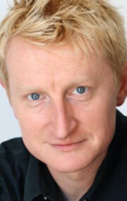 Гай Диас (Guy Hendrix Dyas): фильмы, биография, семья, фильмография ...