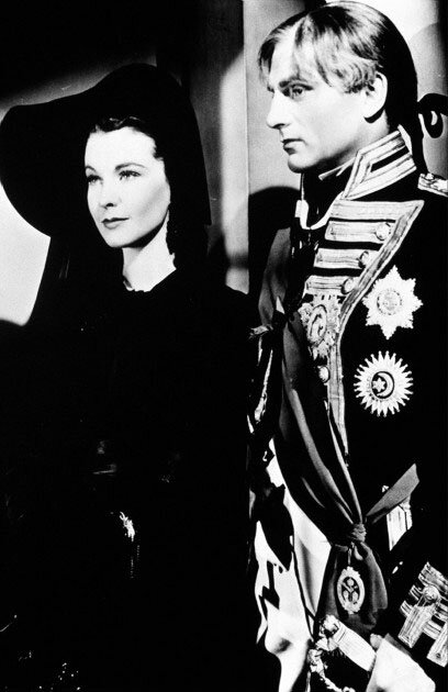 Фото: Леди Гамильтон / Кадр из фильма «Леди Гамильтон» (1941) #789512