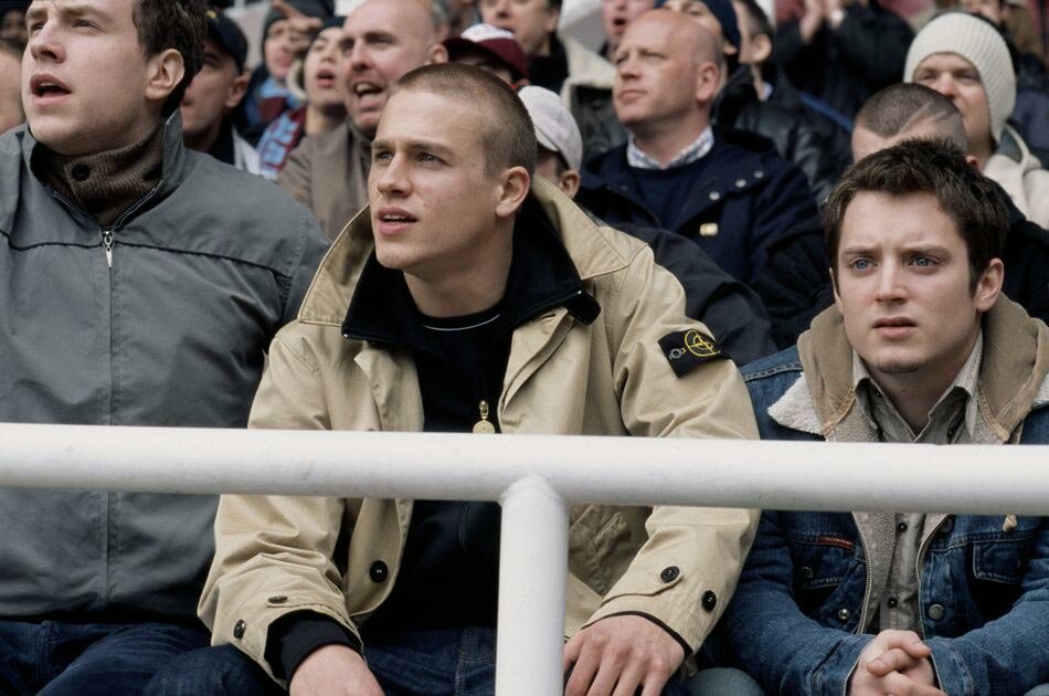 Фото: Хулиганы / Кадр из фильма «Хулиганы» (2005) #230553