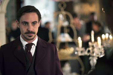 Дамское счастье (2012-2013) — фото и кадры из сериала — Кинопоиск