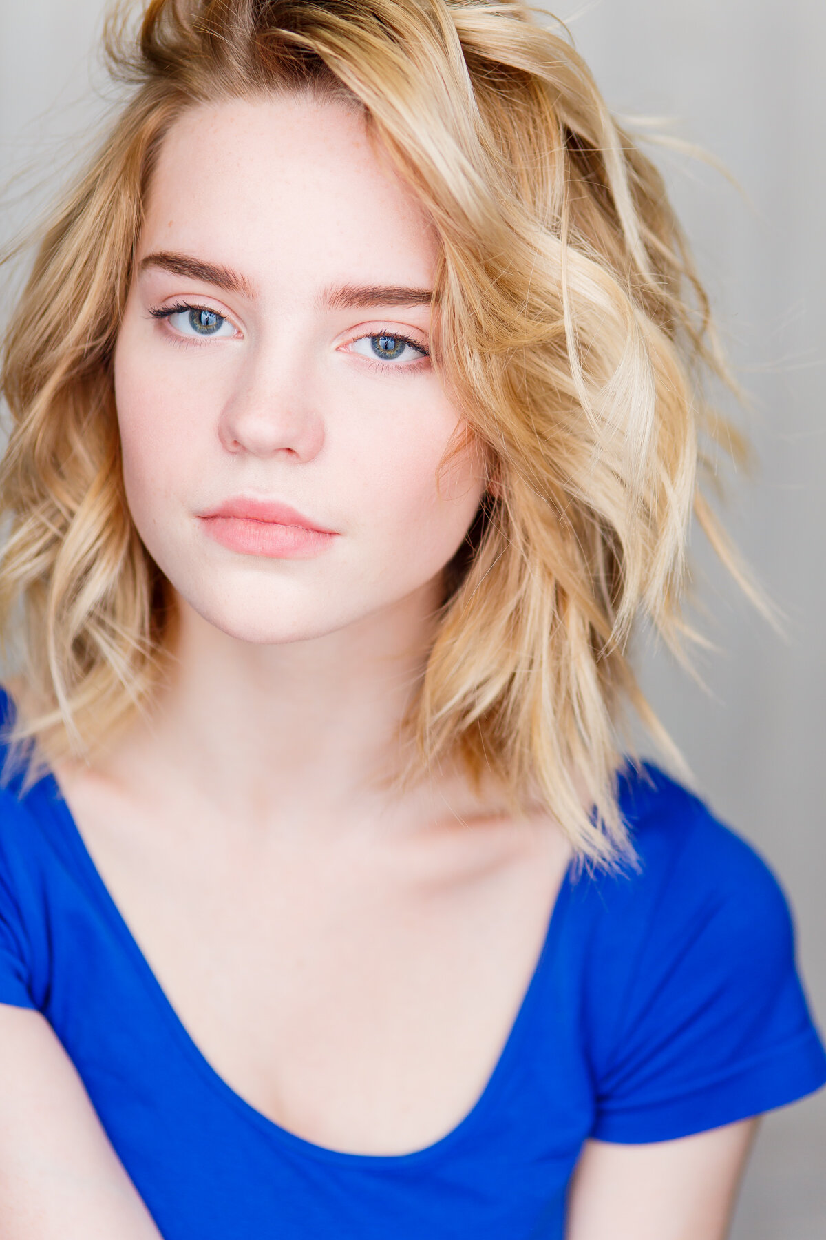 Фото: Софи Тэтчер (2000) #3140777