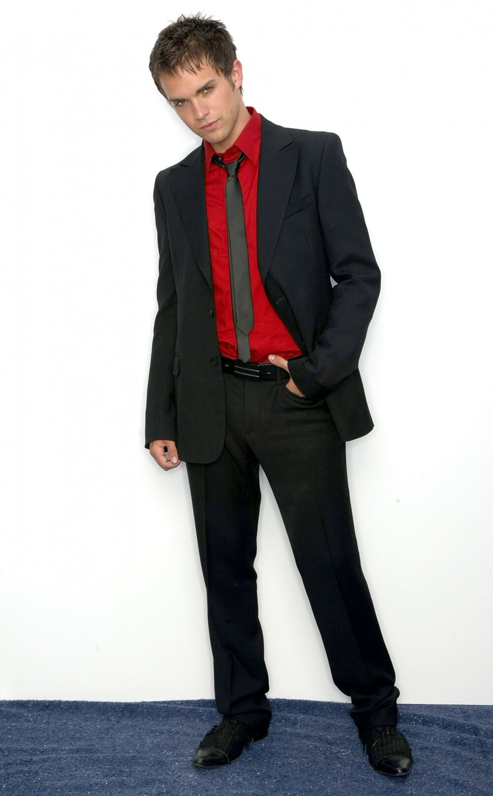 Фото: Томас Деккер (1987) #984222