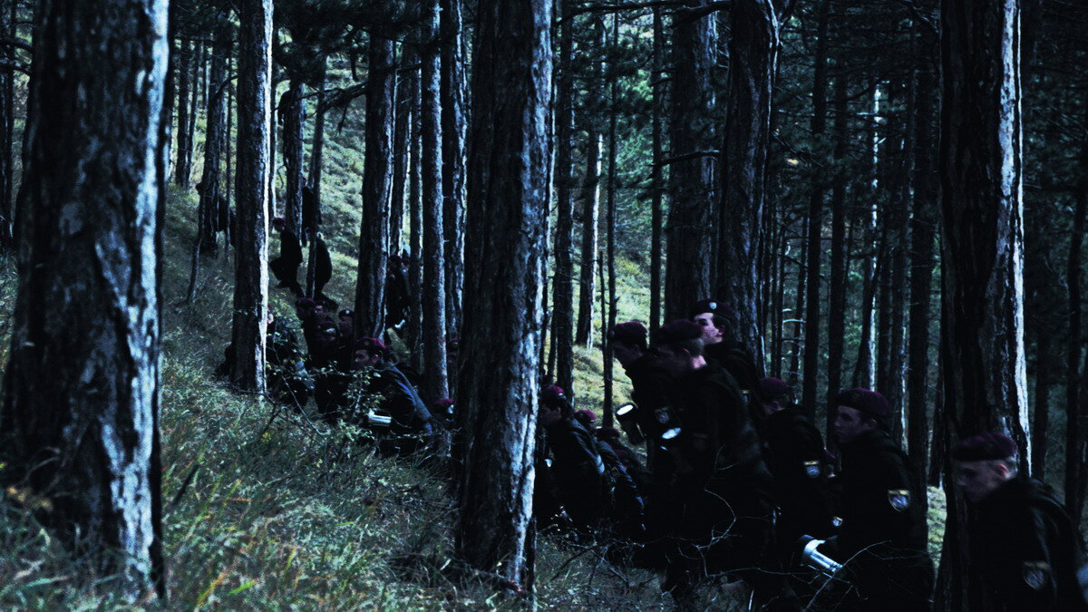 Фото: Грабитель / Кадр из фильма «Грабитель» (2010) #1129851
