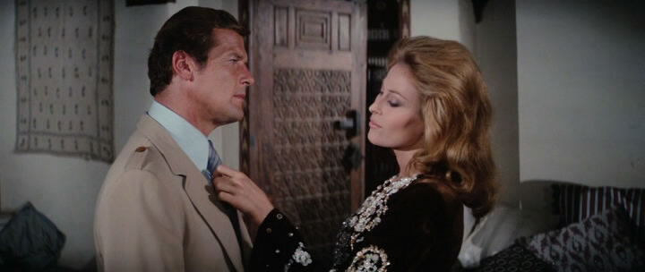 Фото: Шпион, который меня любил / Скриншот фильма «Шпион, который меня ...