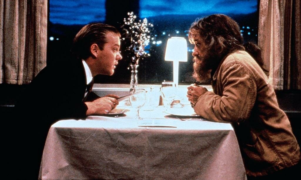 Фото: Флэшбэк / Кадр из фильма «Флэшбэк» (1990) #1514158