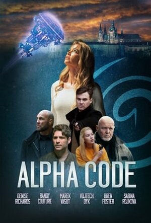 Alpha Code (2020) — трейлеры, даты премьер — Кинопоиск